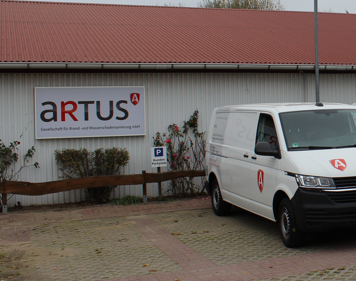 ARTUS GmbH